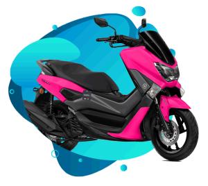 Mundo Yamaha
